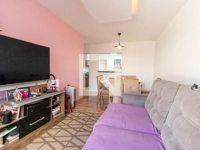 Casa, Campo de Santana, 1 Quarto, 60 m2 Curitiba