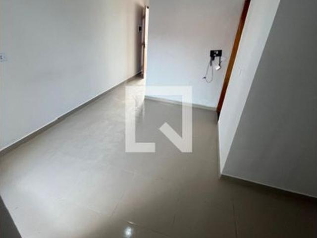 Casa, Campo de Santana, 2 Quartos, 40 m2 Curitiba