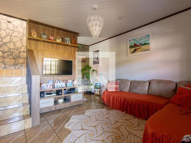 Casa, Campo de Santana, 4 Quartos, 200 m2 Curitiba
