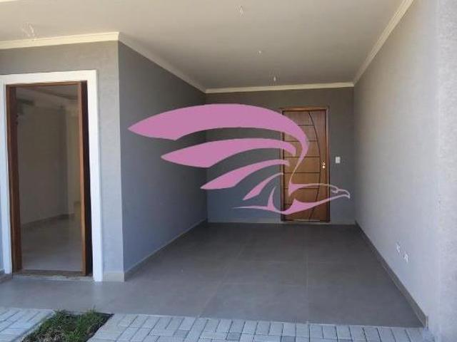 Casa, Campo de Santana, Curitiba, PR