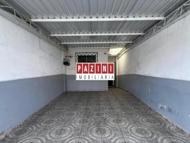 Casa, Campo de Santana, Curitiba, PR
