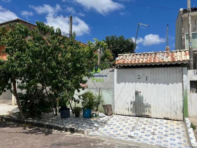 Casa, Campo de Santana, Curitiba, PR