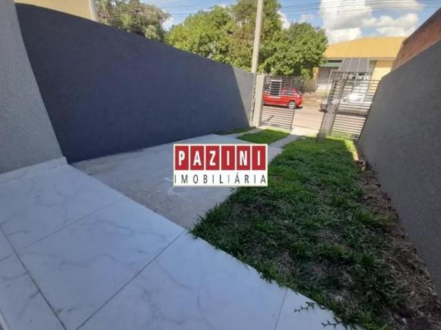 Casa, Campo de Santana, Curitiba, PR