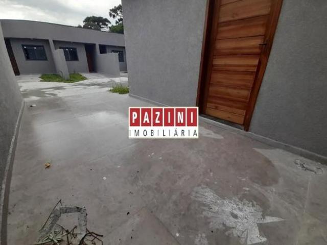 Casa, Campo de Santana, Curitiba, PR