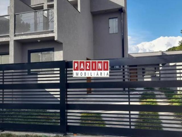 Casa, Campo de Santana, Curitiba, PR