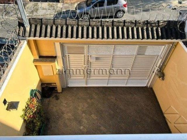 CASA CAMPO GRANDE 4 DORMITÓRIOS 1 SUÍTE 4 VAGAS