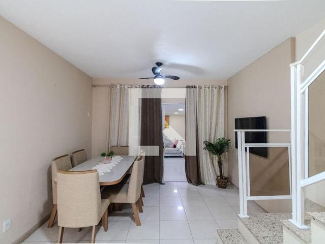 Casa, Campo Grande, 4 Quartos, 125 m2 Rio de Janeiro