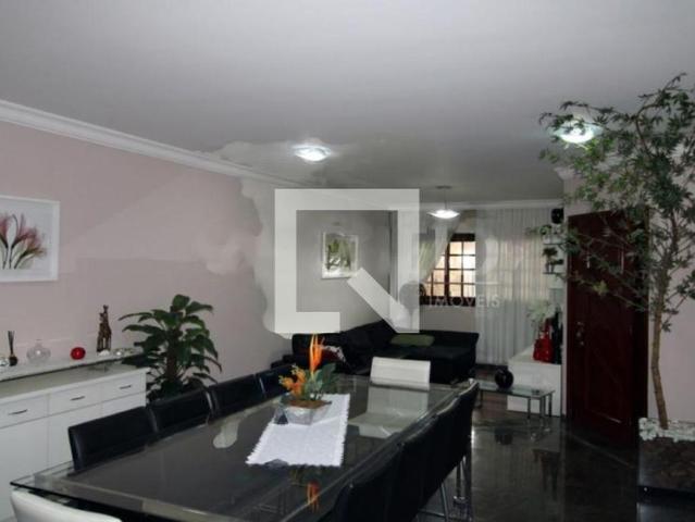 Casa, Campo Grande, 4 Quartos, 187 m2 São Paulo