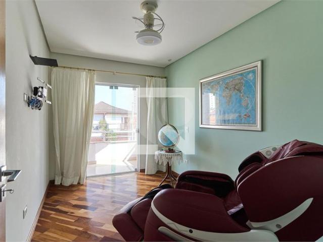 Casa, Campo Grande, 4 Quartos, 260 m2 São Paulo