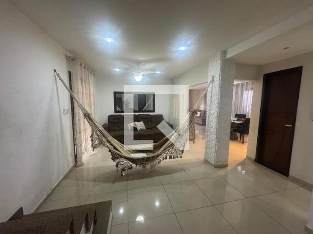 Casa, Campo Grande, 5 Quartos, 450 m2 Rio de Janeiro