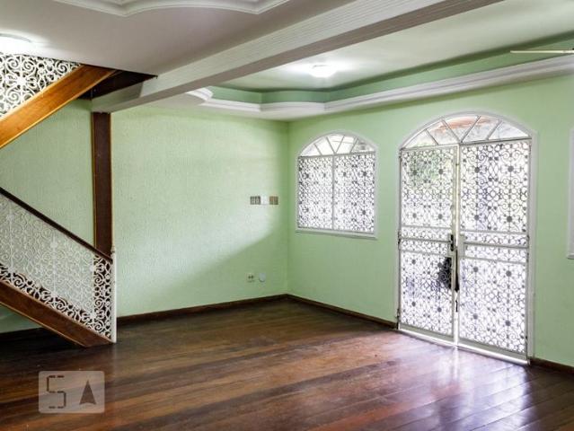 Casa, Campo Grande, 5 Quartos, 473 m2 Rio de Janeiro