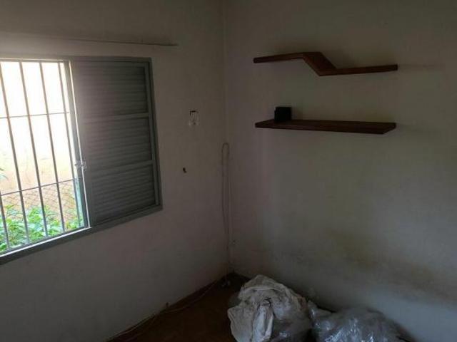CASA CAMPO GRANDE