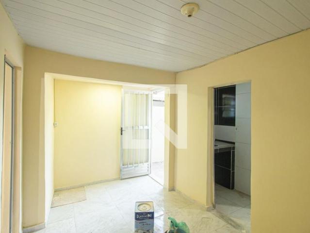 Casa, Campo Grande, 1 Quarto, 40 m2 Rio de Janeiro