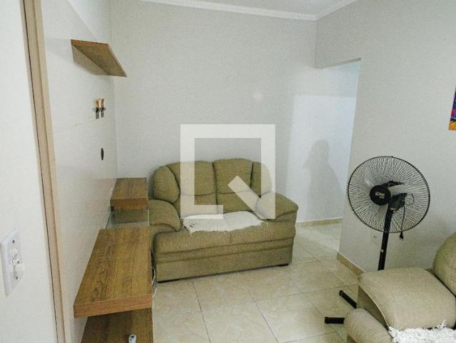 Casa, Campo Grande, 1 Quarto, 45 m2 Rio de Janeiro