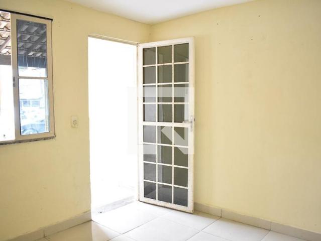 Casa, Campo Grande, 1 Quarto, 48 m2 Rio de Janeiro