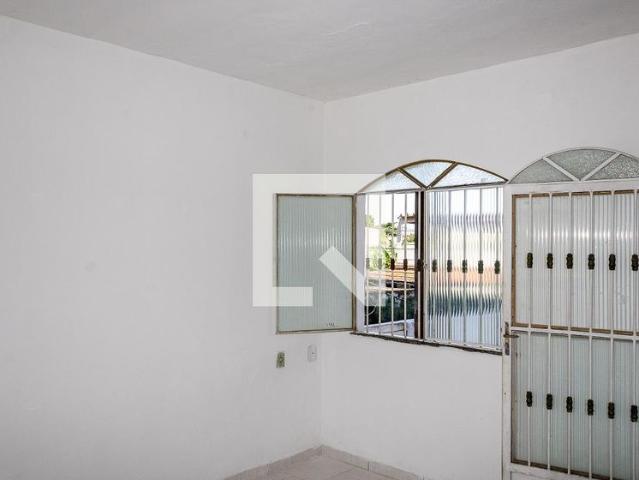 Casa, Campo Grande, 1 Quarto, 50 m2 Rio de Janeiro