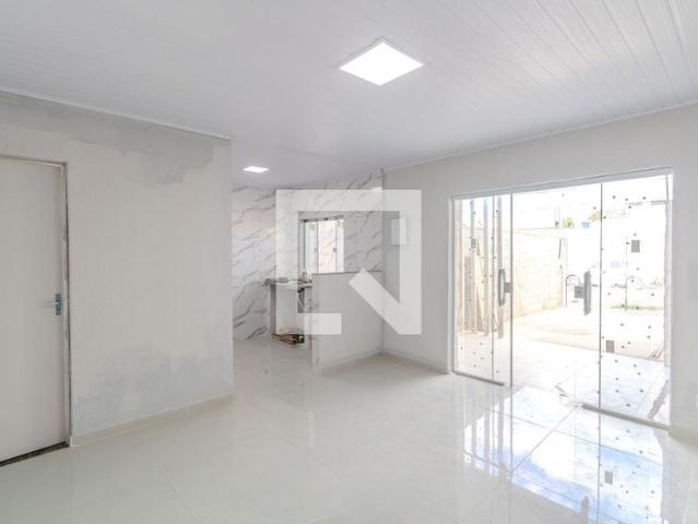Casa, Campo Grande, 1 Quarto, 60 m2 Rio de Janeiro