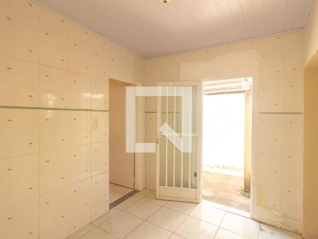 Casa, Campo Grande, 1 Quarto, 60 m2 Rio de Janeiro