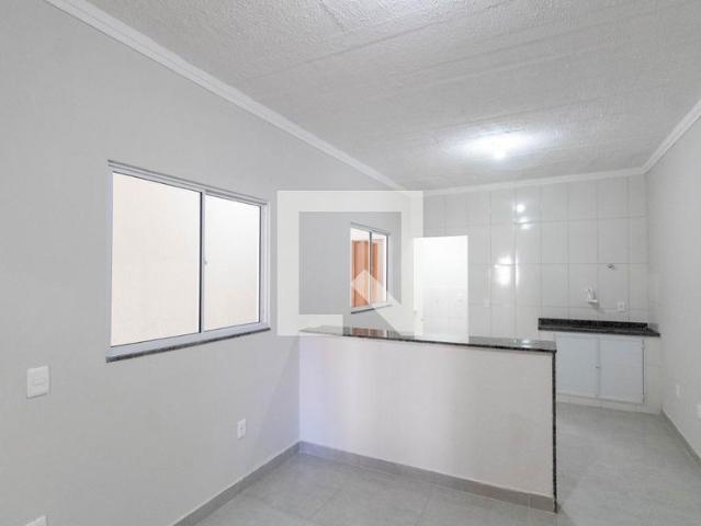 Casa, Campo Grande, 1 Quarto, 60 m2 Rio de Janeiro