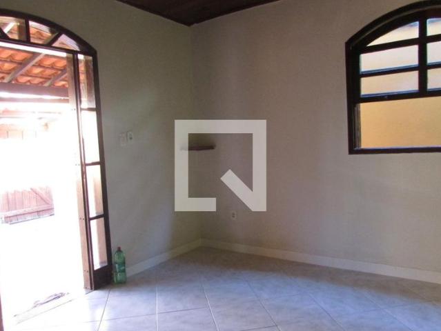 Casa, Campo Grande, 1 Quarto, 70 m2 Rio de Janeiro