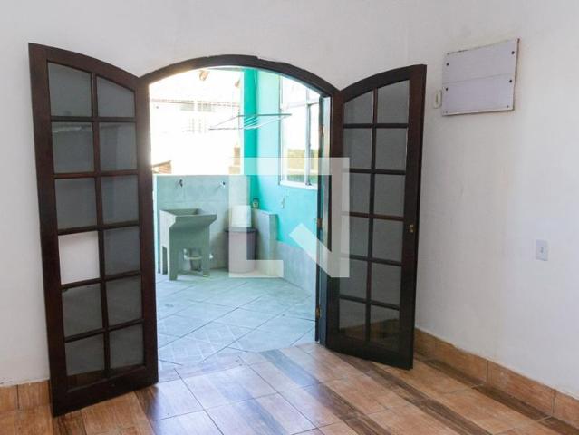 Casa, Campo Grande, 1 Quarto, 115 m2 Rio de Janeiro