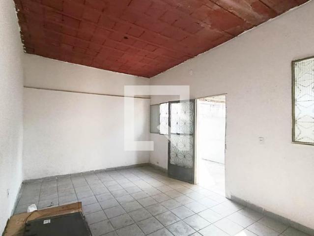 Casa, Campo Grande, 1 Quarto, 70 m2 Rio de Janeiro