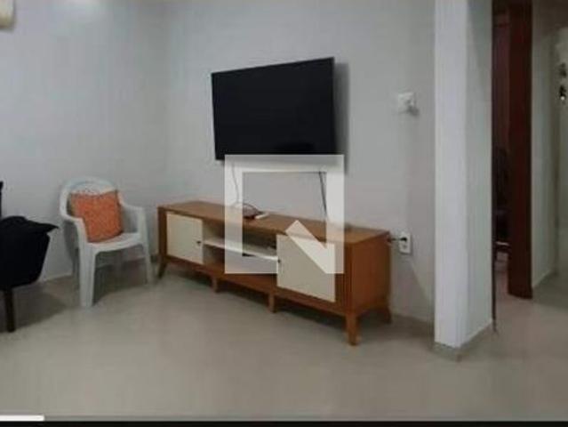 Casa, Campo Grande, 1 Quarto, 195 m2 Rio de Janeiro