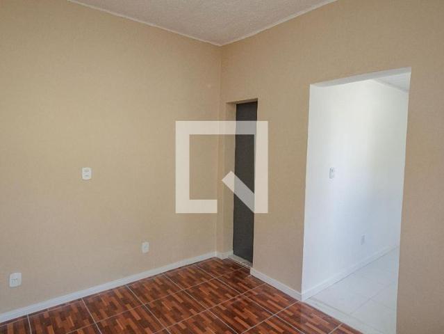 Casa, Campo Grande, 1 Quarto, 25 m2 Rio de Janeiro