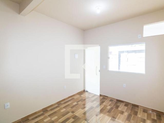 Casa, Campo Grande, 1 Quarto, 30 m2 Rio de Janeiro
