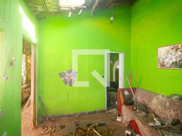 Casa, Campo Grande, 1 Quarto, 350 m2 Rio de Janeiro
