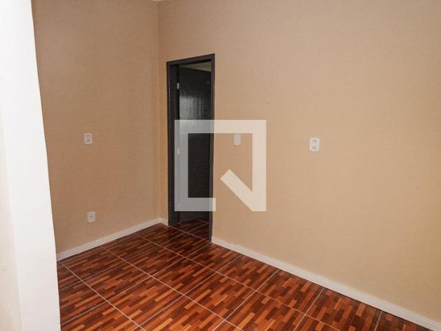 Casa, Campo Grande, 1 Quarto, 35 m2 Rio de Janeiro