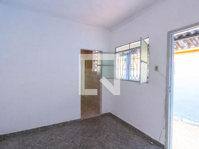 Casa, Campo Grande, 1 Quarto, 38 m2 Rio de Janeiro