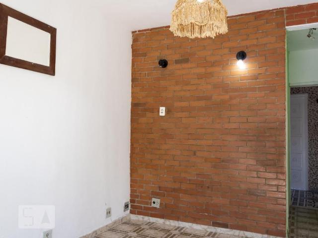 Casa, Campo Grande, 2 Quartos, 110 m2 Rio de Janeiro