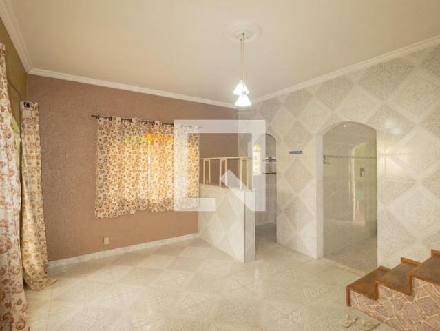 Casa, Campo Grande, 2 Quartos, 214 m2 Rio de Janeiro