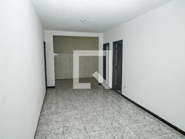 Casa, Campo Grande, 2 Quartos, 2 m2 Rio de Janeiro