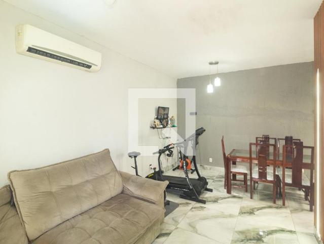 Casa, Campo Grande, 2 Quartos, 300 m2 Rio de Janeiro