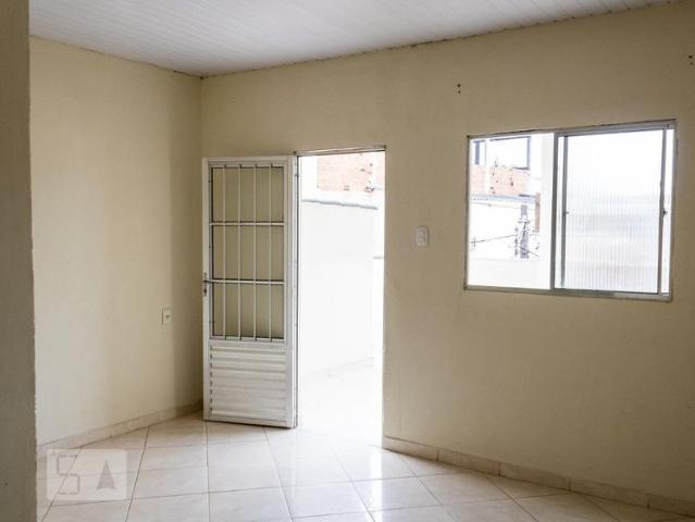 Casa, Campo Grande, 2 Quartos, 50 m2 Rio de Janeiro