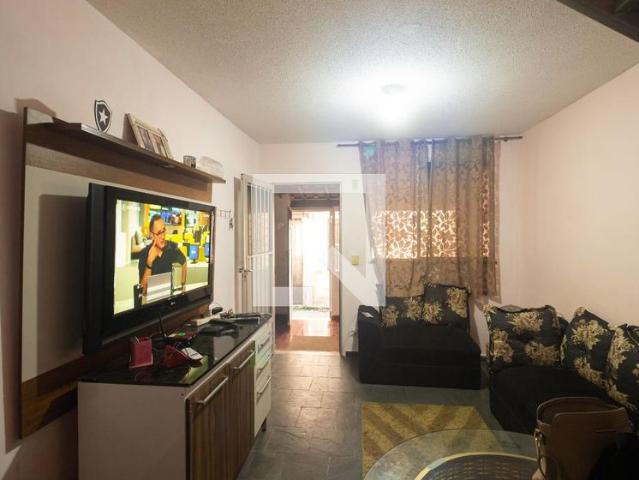 Casa, Campo Grande, 2 Quartos, 50 m2 Rio de Janeiro