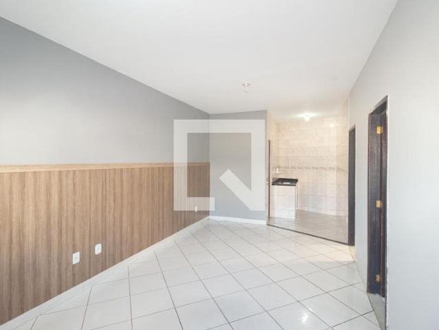 Casa, Campo Grande, 2 Quartos, 50 m2 Rio de Janeiro