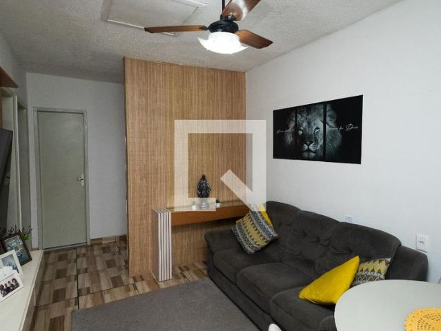Casa, Campo Grande, 2 Quartos, 52 m2 Rio de Janeiro