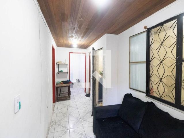 Casa, Campo Grande, 2 Quartos, 53 m2 Rio de Janeiro