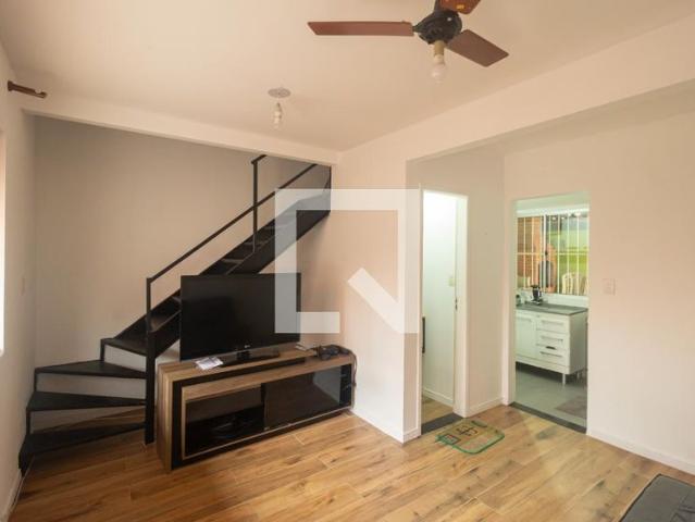 Casa, Campo Grande, 2 Quartos, 54 m2 Rio de Janeiro