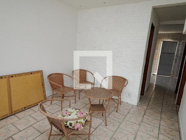 Casa, Campo Grande, 2 Quartos, 55 m2 Rio de Janeiro