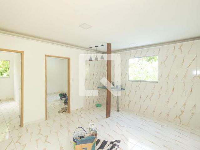 Casa, Campo Grande, 2 Quartos, 55 m2 Rio de Janeiro