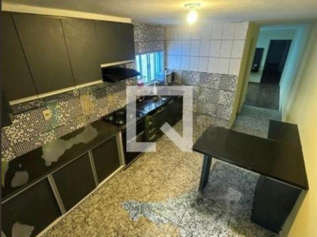 Casa, Campo Grande, 2 Quartos, 60 m2 São Paulo
