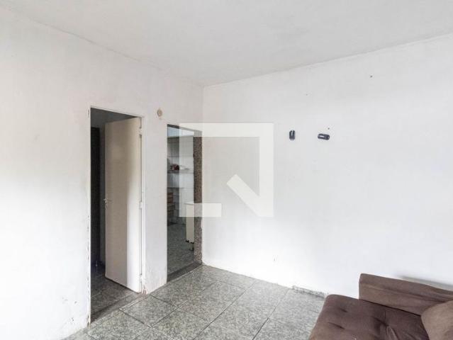 Casa, Campo Grande, 2 Quartos, 60 m2 Rio de Janeiro
