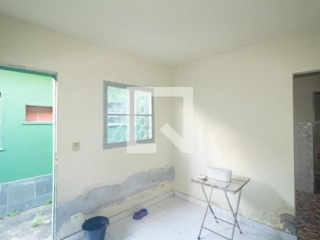 Casa, Campo Grande, 2 Quartos, 60 m2 Rio de Janeiro