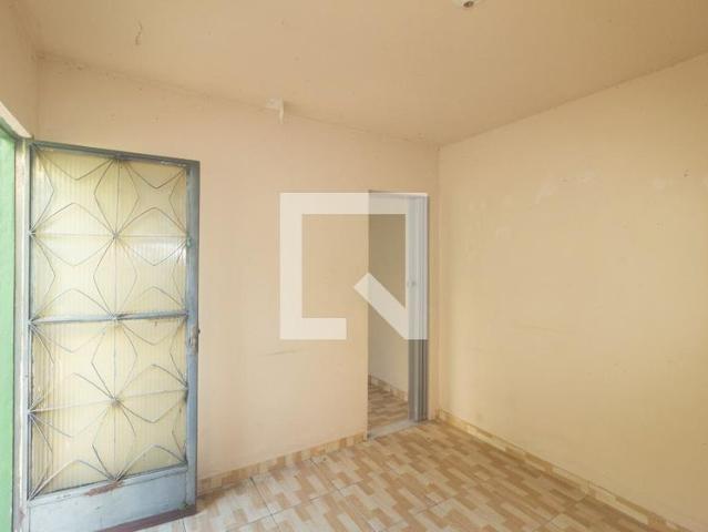 Casa, Campo Grande, 2 Quartos, 60 m2 Rio de Janeiro