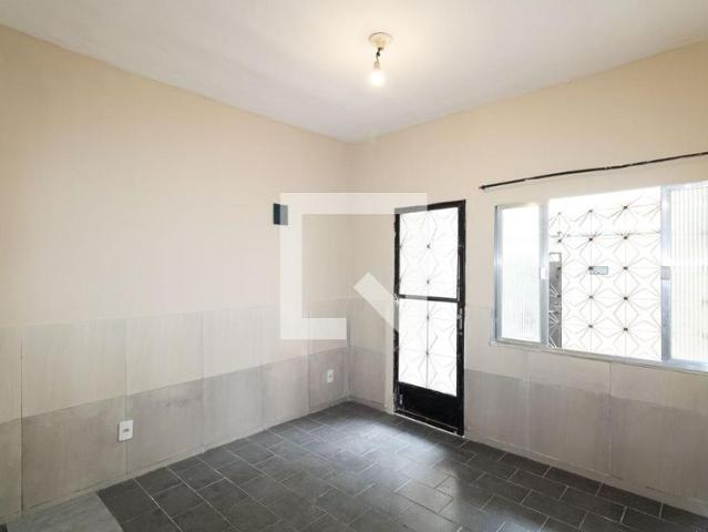 Casa, Campo Grande, 2 Quartos, 60 m2 Rio de Janeiro