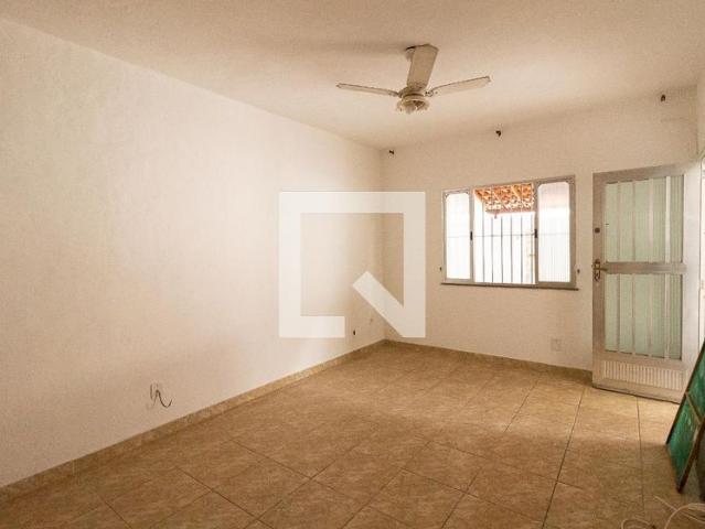 Casa, Campo Grande, 2 Quartos, 60 m2 Rio de Janeiro